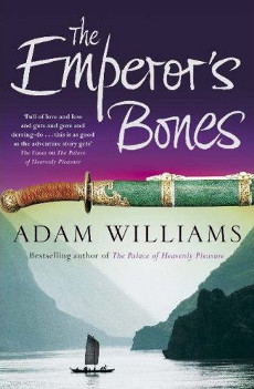 Adam Williams – Author of The Book of the Alchemist — Writer, speaker ...