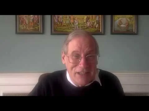 History as Enjoyment with Adam Williams